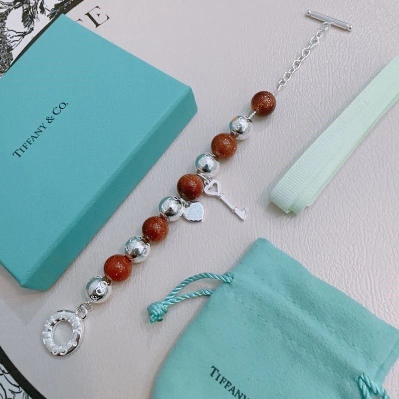 1:1 copy Tiffany Bracelets