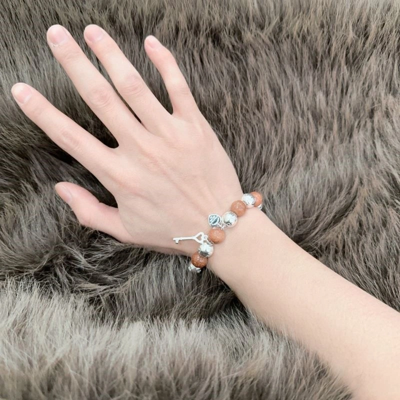 1:1 copy Tiffany Bracelets