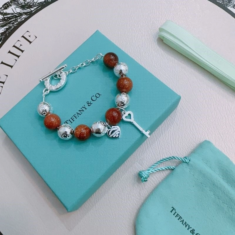 1:1 copy Tiffany Bracelets