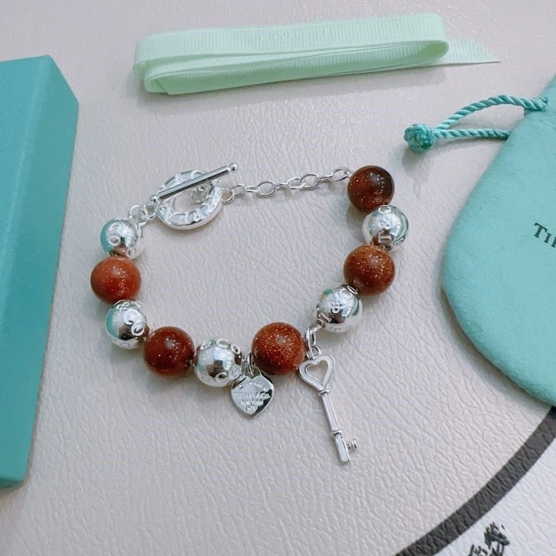 1:1 copy Tiffany Bracelets