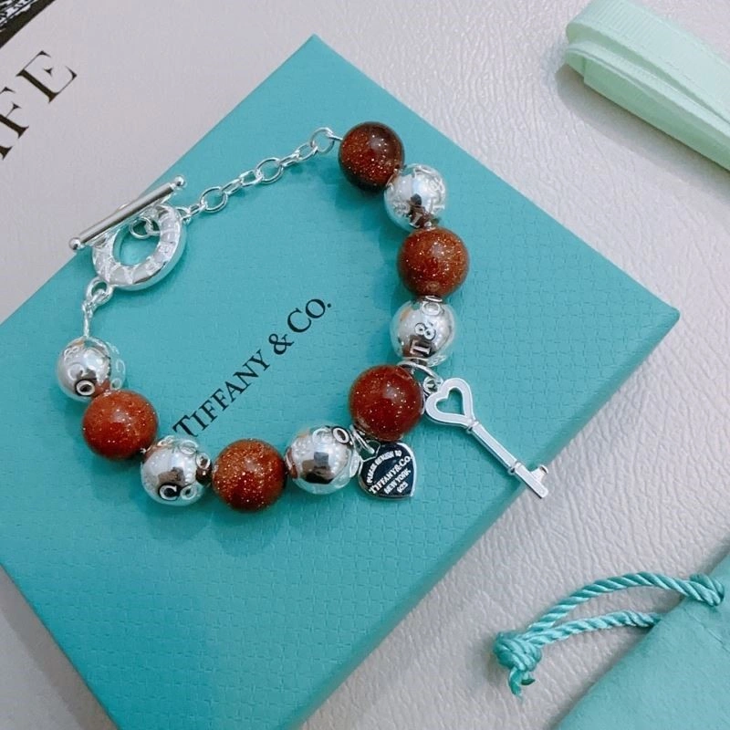 1:1 copy Tiffany Bracelets