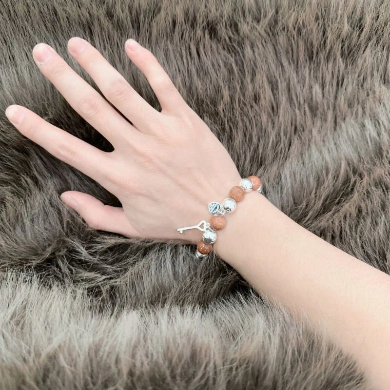 1:1 copy Tiffany Bracelets