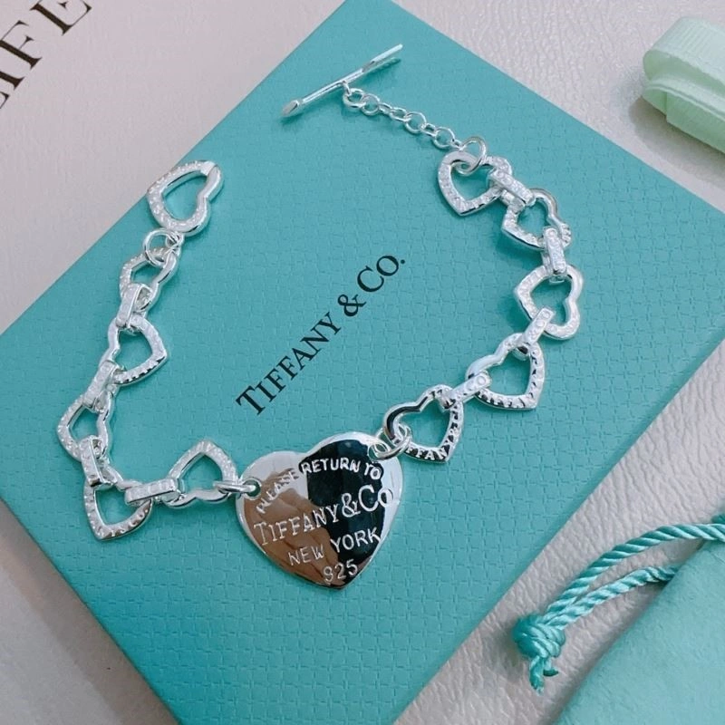 Tiffany Bracelets