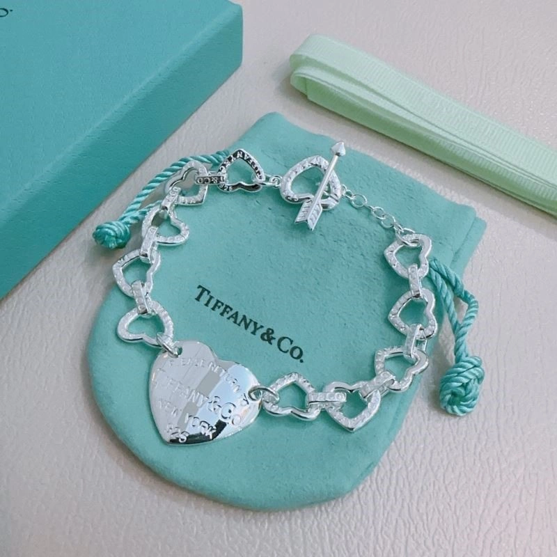 Factory-made Tiffany Bracelets