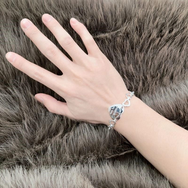 Factory-made Tiffany Bracelets