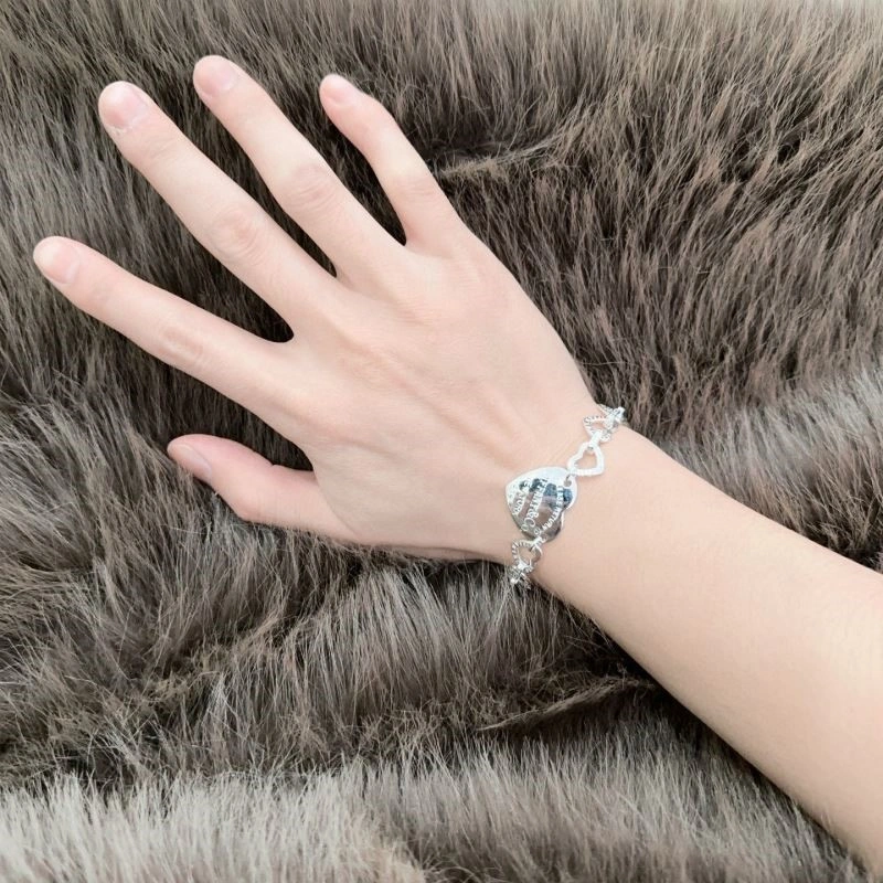 Factory-made Tiffany Bracelets