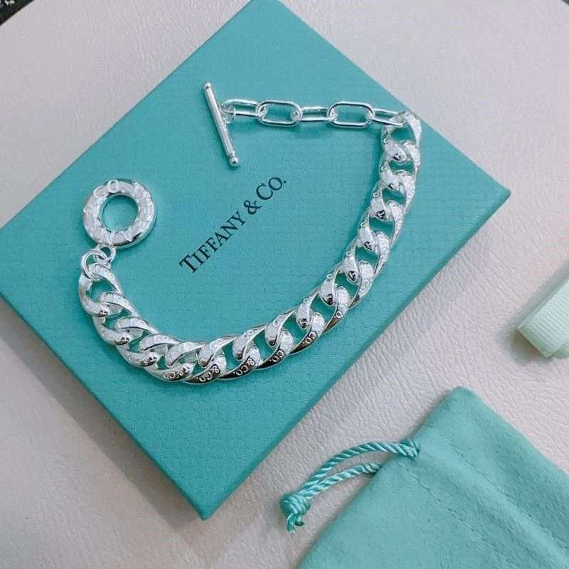 Tiffany Bracelets