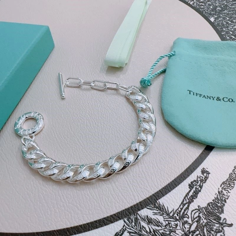 Real Tiffany Bracelets