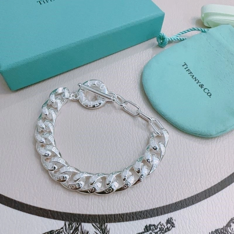 Real Tiffany Bracelets