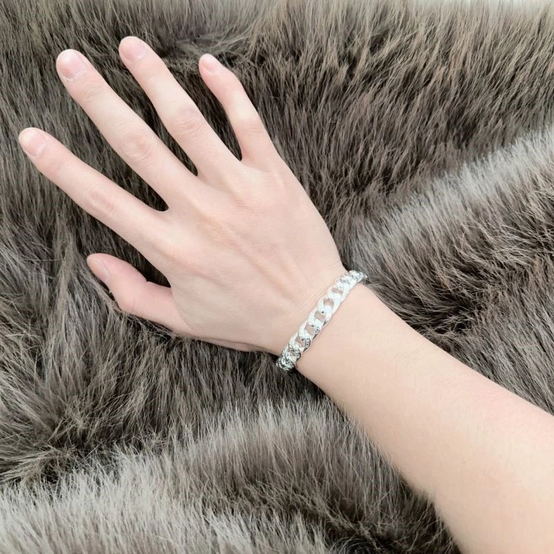 Real Tiffany Bracelets