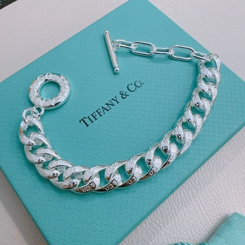 Real Tiffany Bracelets
