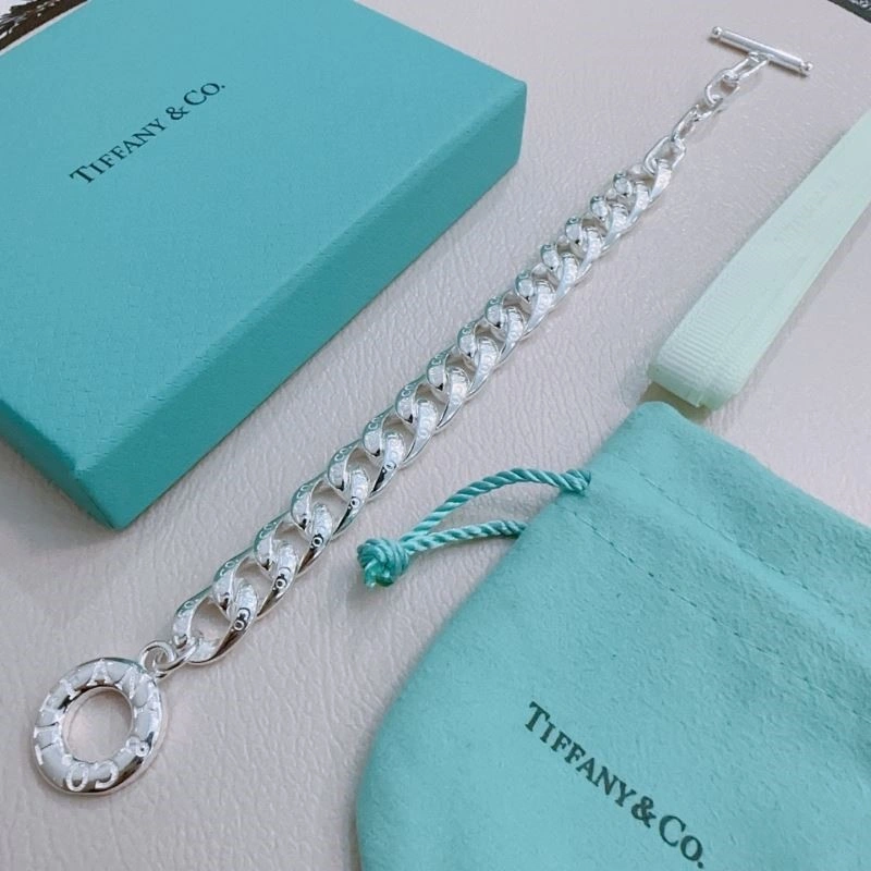 Real Tiffany Bracelets