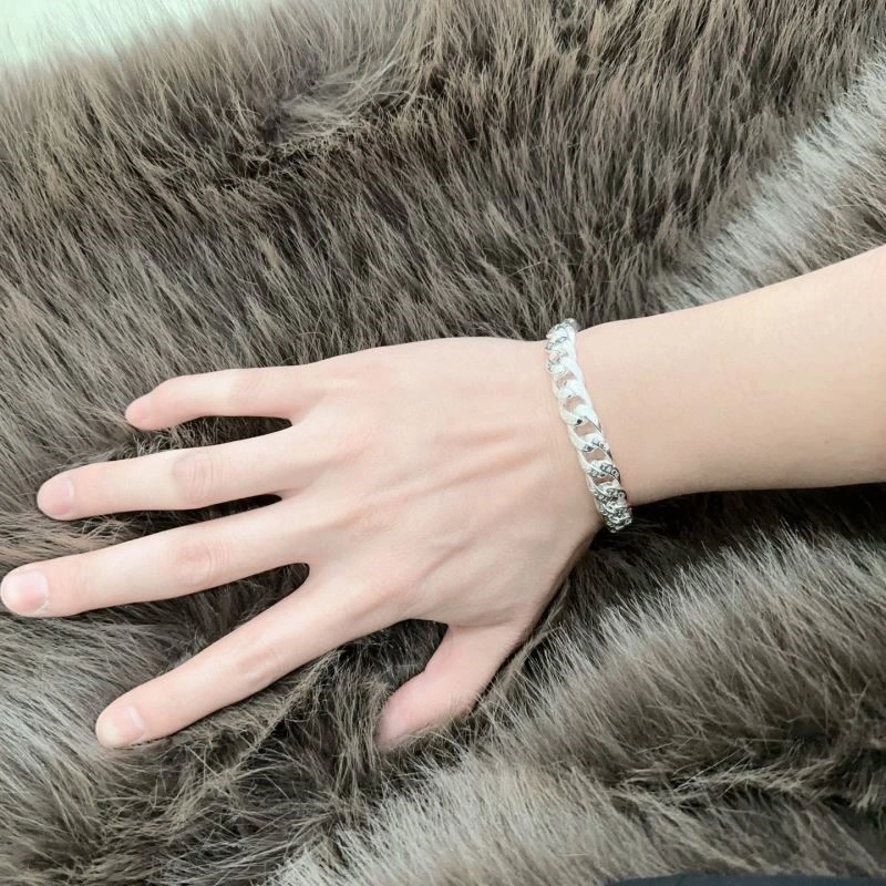 Real Tiffany Bracelets