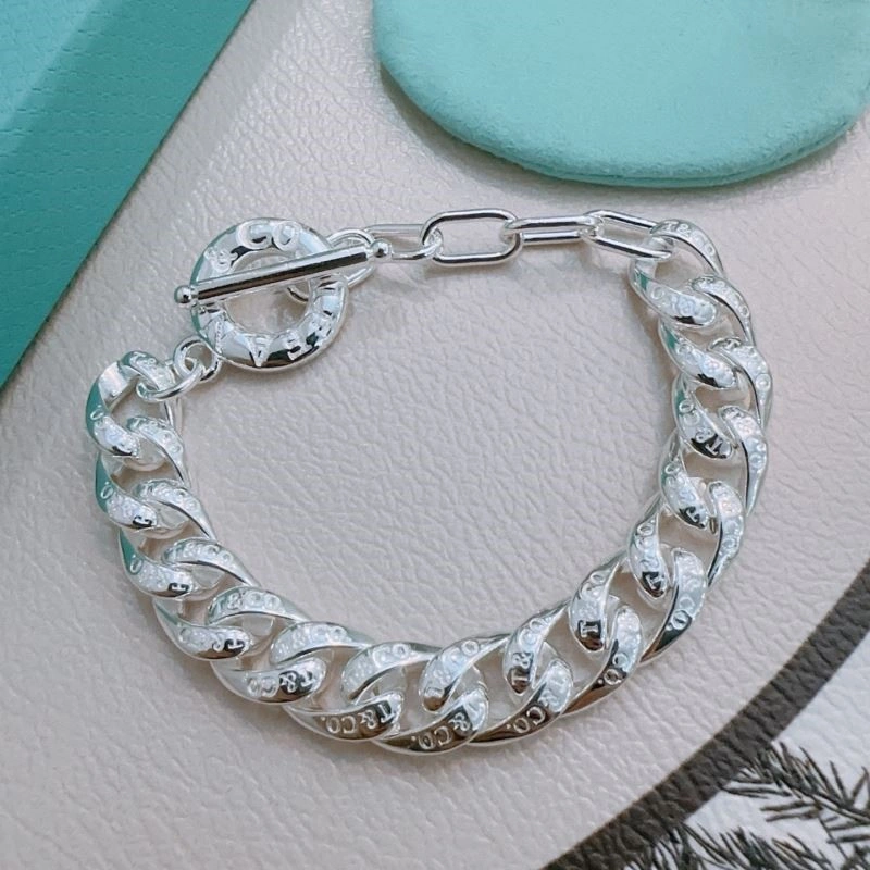 Real Tiffany Bracelets