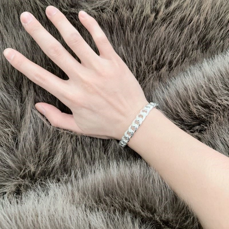 Real Tiffany Bracelets