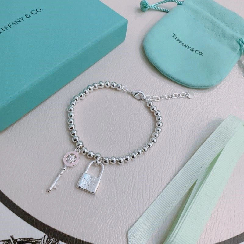 Tiffany Bracelets
