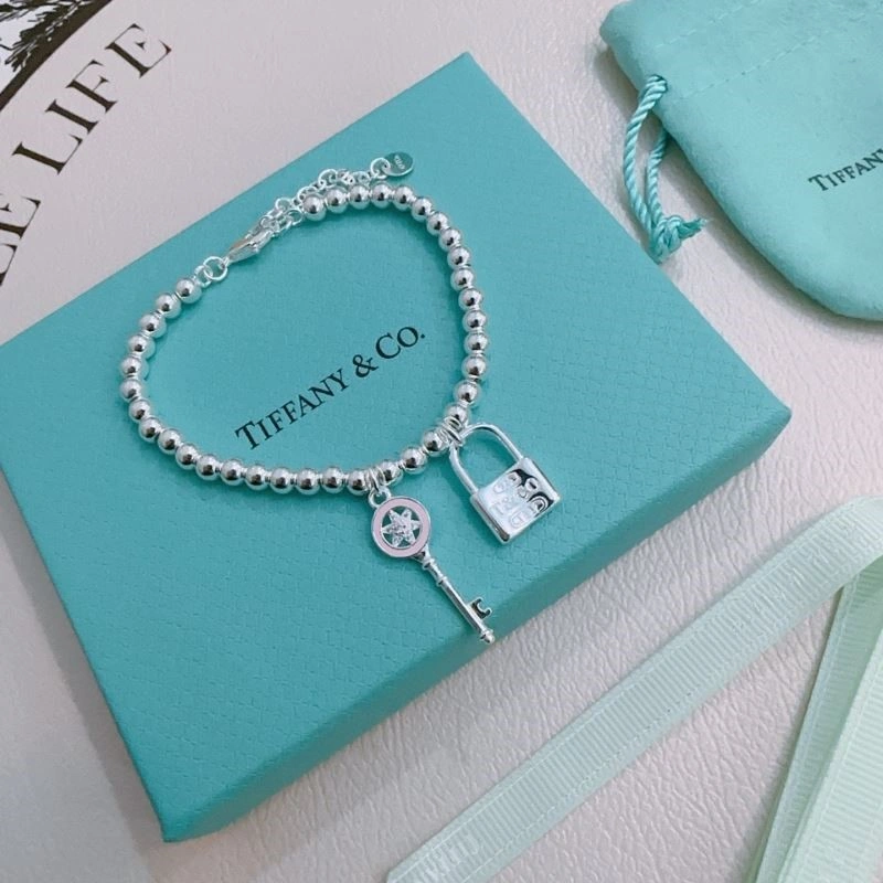 Factory-made Tiffany Bracelets