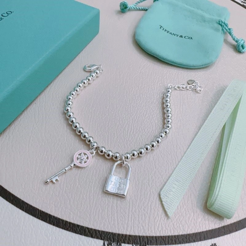 Factory-made Tiffany Bracelets