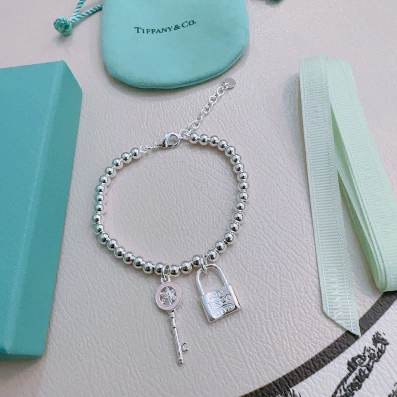 Factory-made Tiffany Bracelets