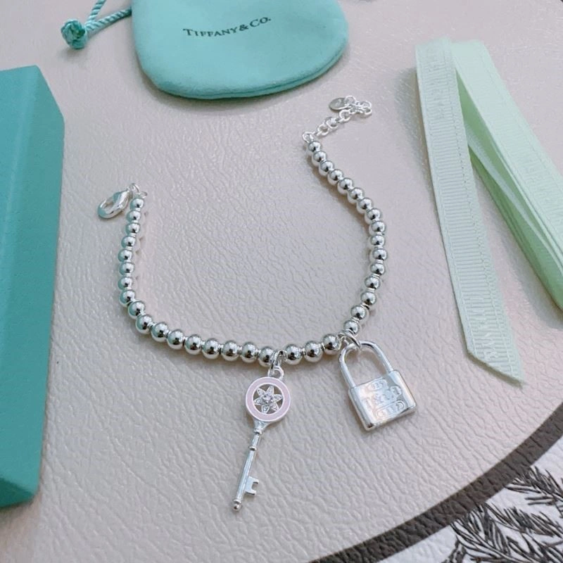 Factory-made Tiffany Bracelets