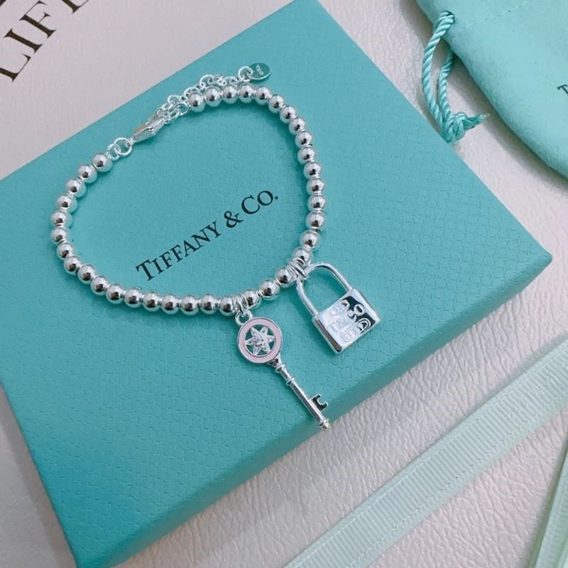 Factory-made Tiffany Bracelets