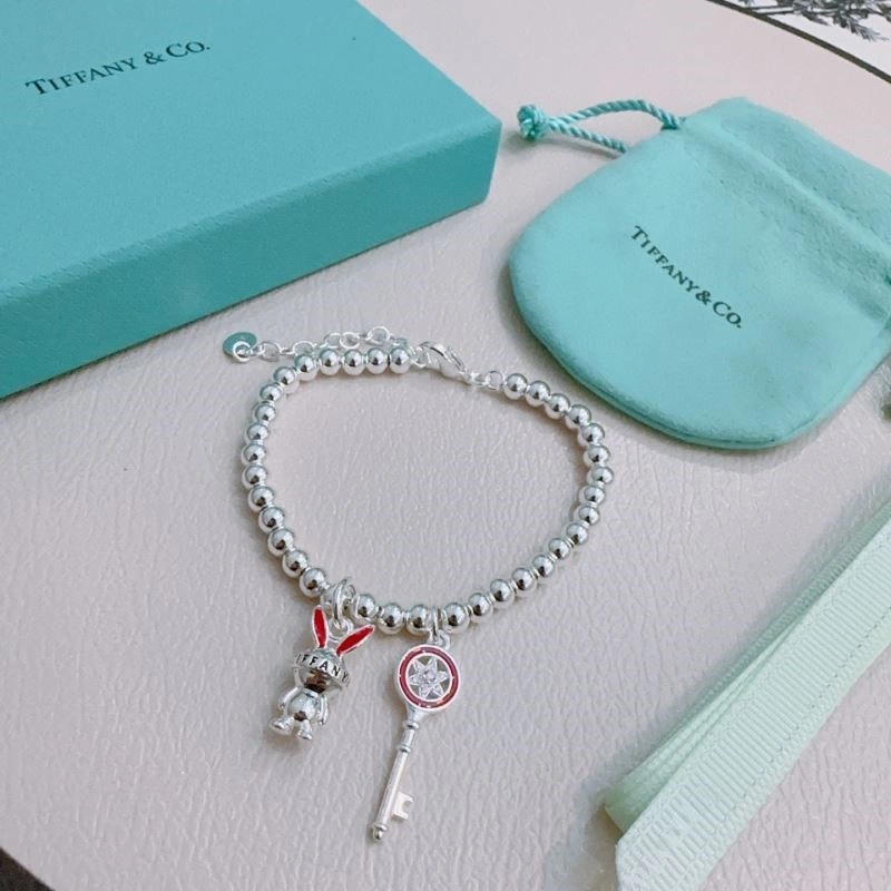 Tiffany Bracelets