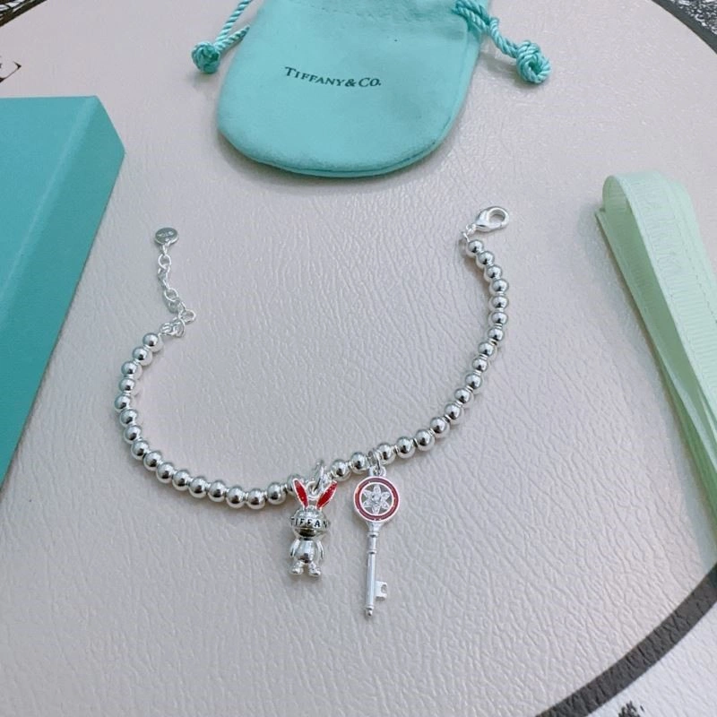 Legit Tiffany Bracelets