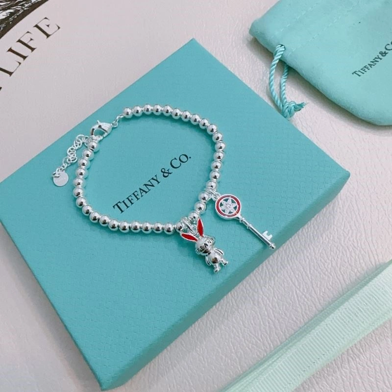 Legit Tiffany Bracelets