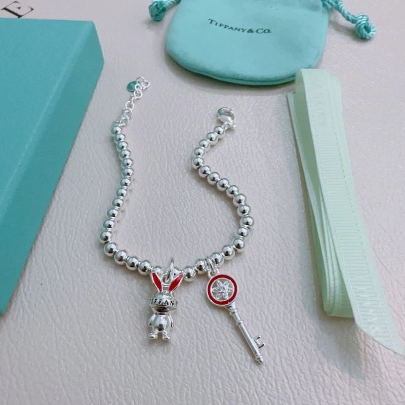 Legit Tiffany Bracelets