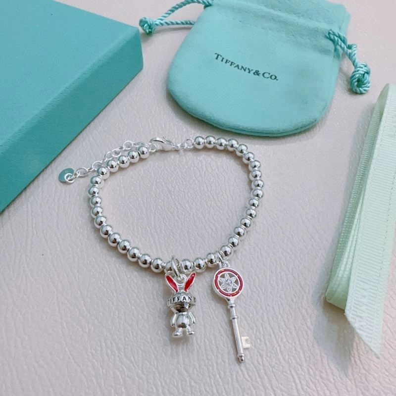 Legit Tiffany Bracelets