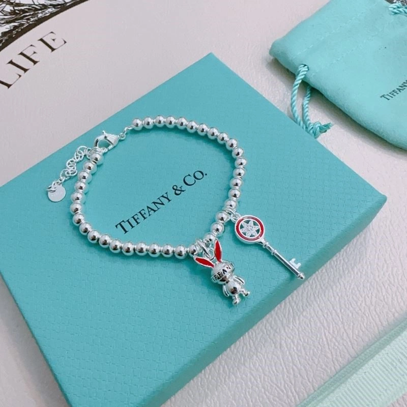Legit Tiffany Bracelets