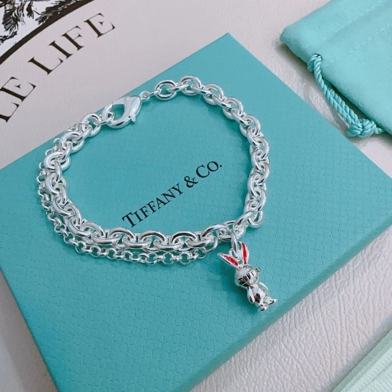 Tiffany Bracelets