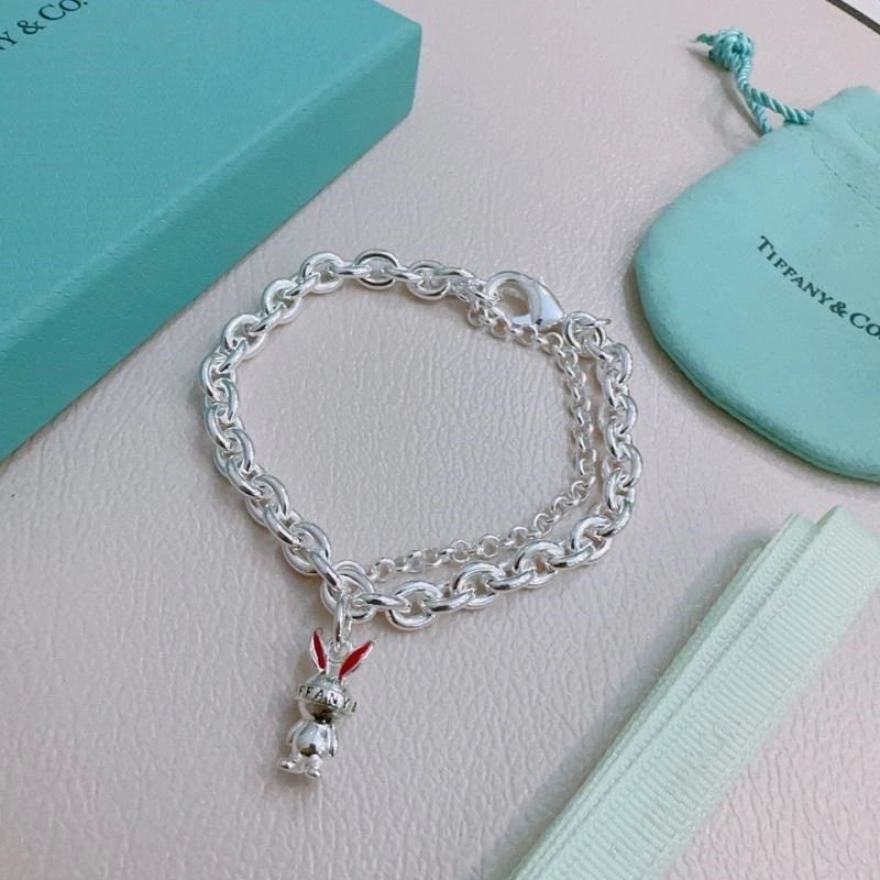 Legit Tiffany Bracelets