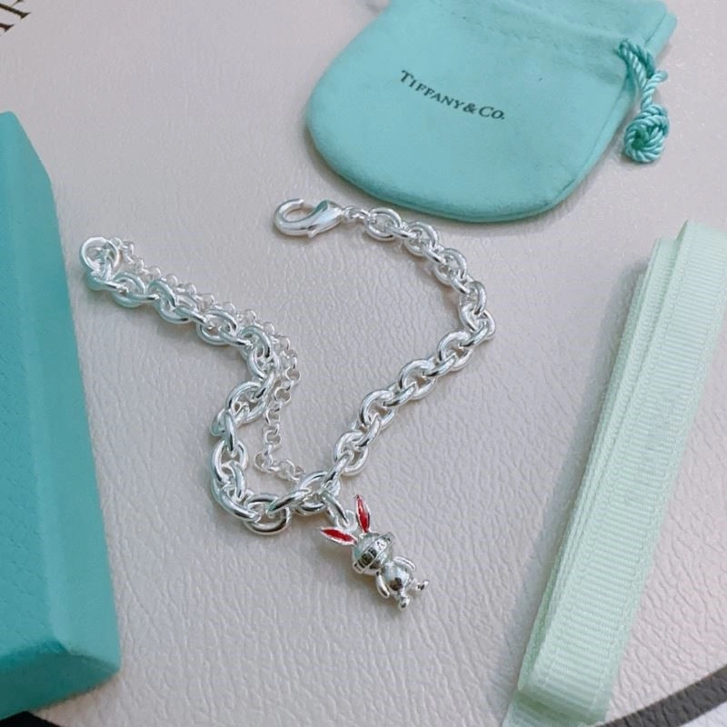 Legit Tiffany Bracelets