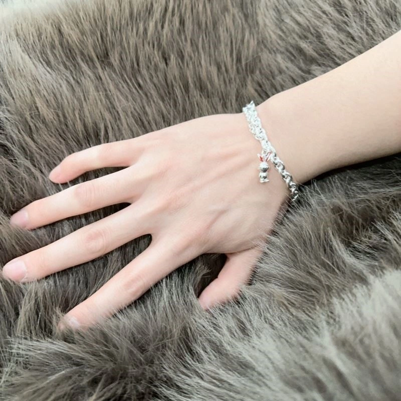 Legit Tiffany Bracelets