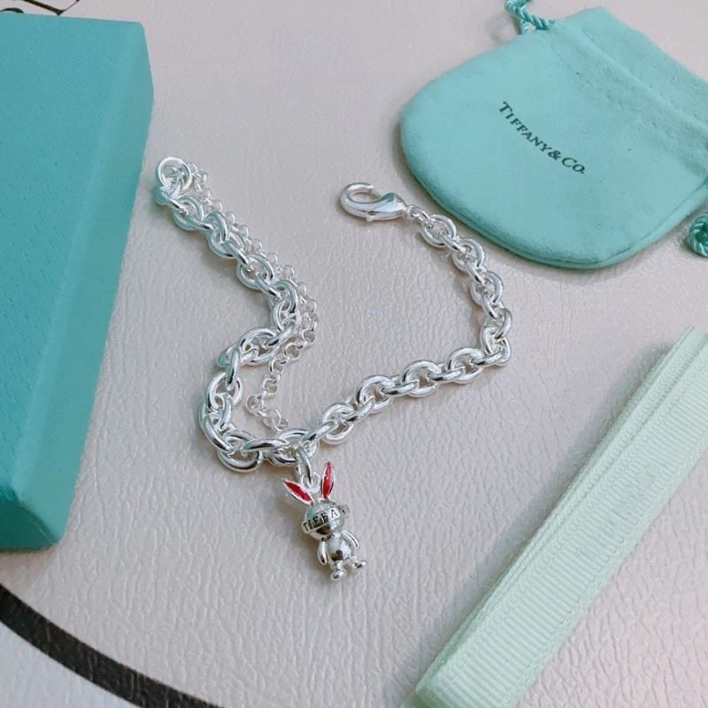 Legit Tiffany Bracelets