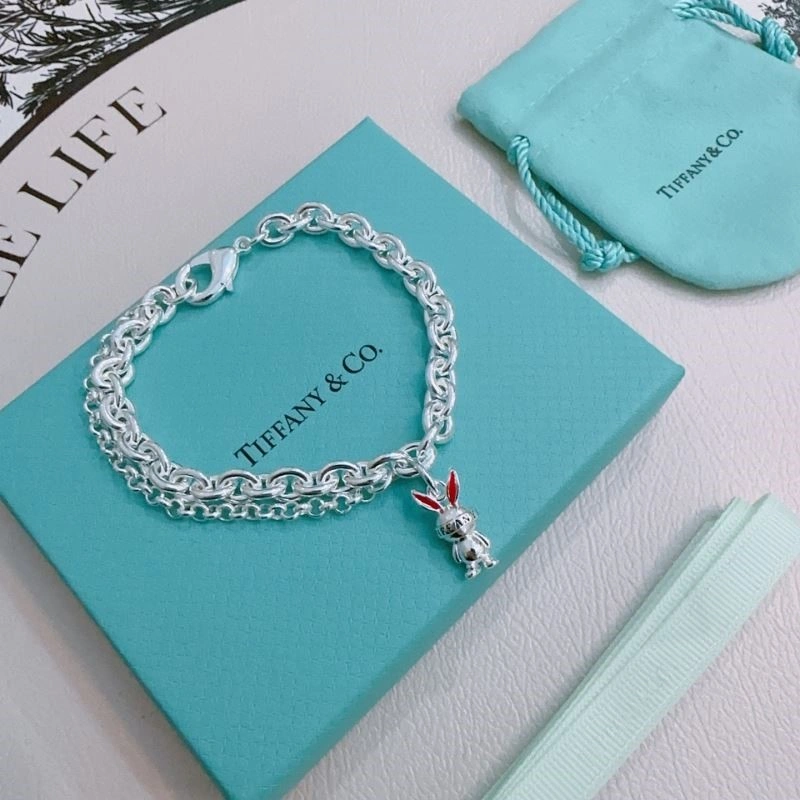 Legit Tiffany Bracelets