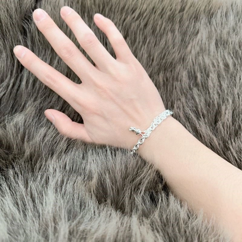 Legit Tiffany Bracelets