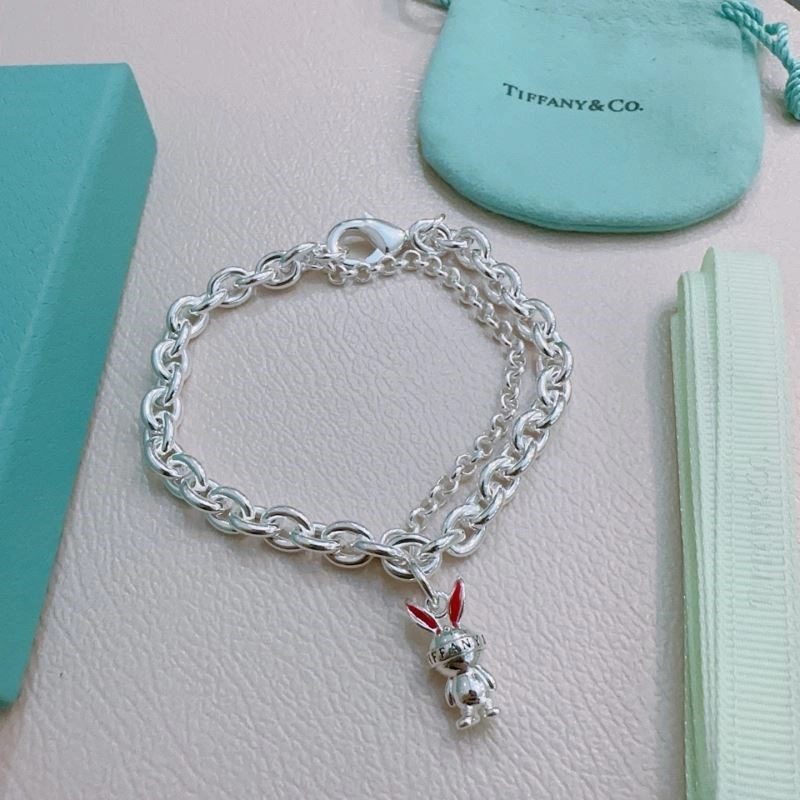 Legit Tiffany Bracelets