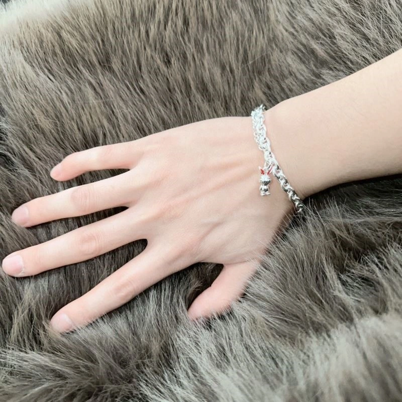 Legit Tiffany Bracelets