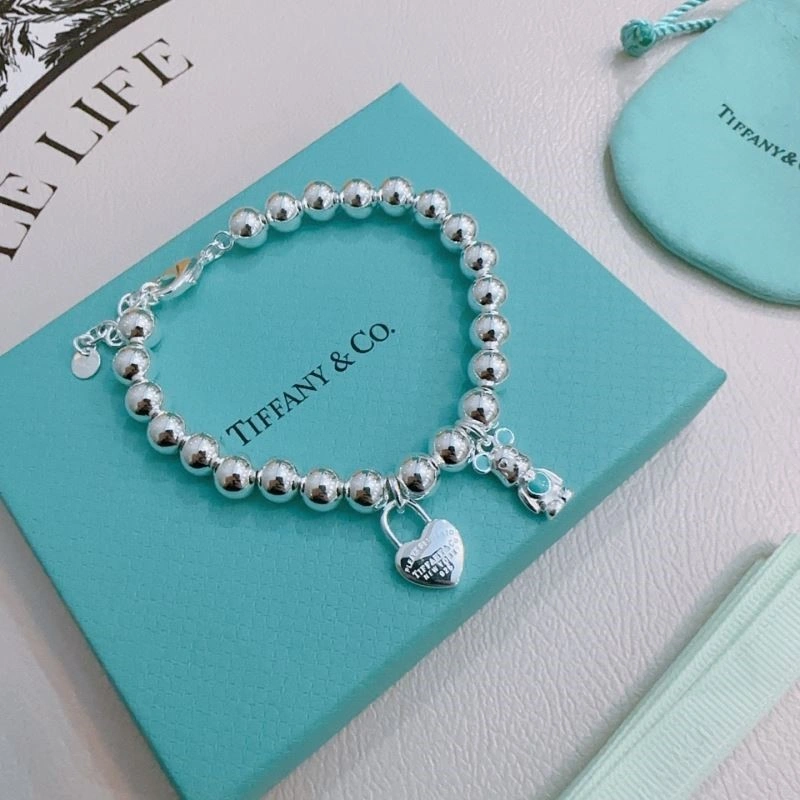 Tiffany Bracelets