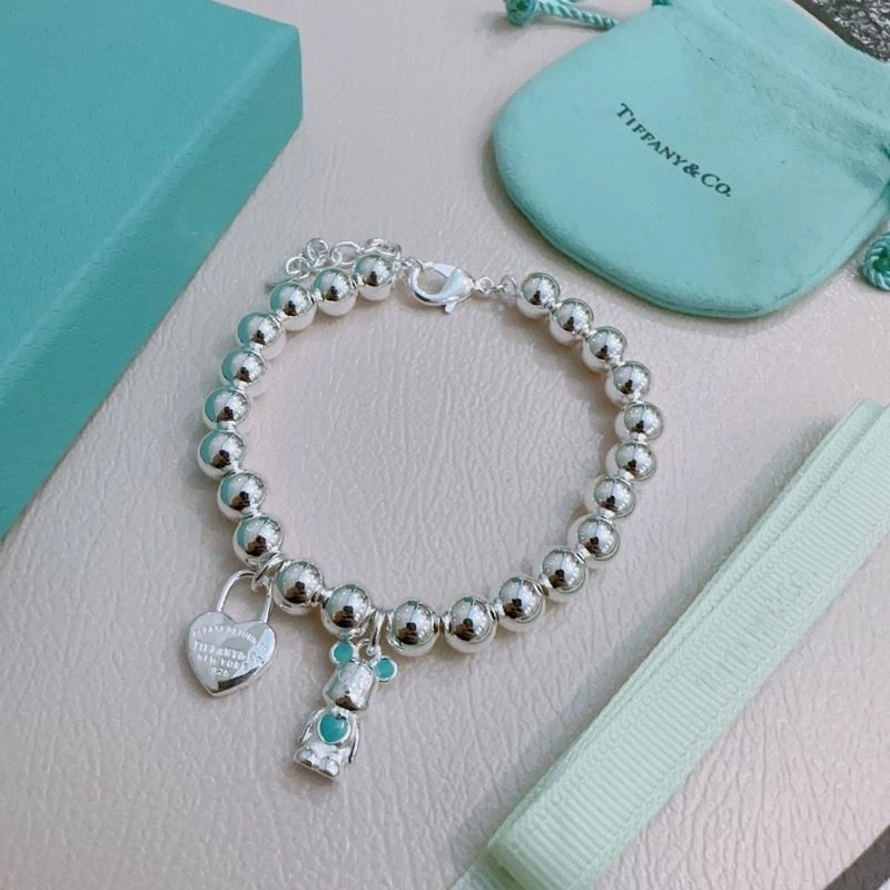 Legit Tiffany Bracelets
