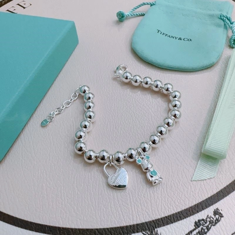 Legit Tiffany Bracelets