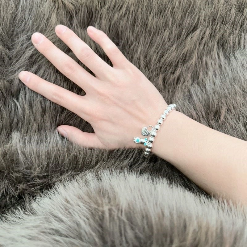Legit Tiffany Bracelets