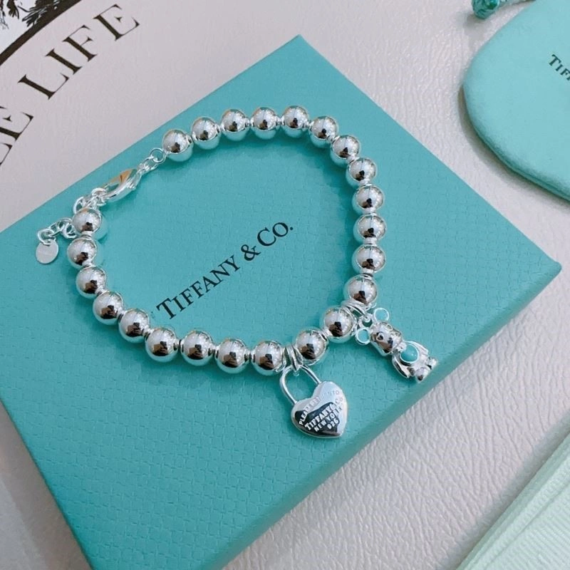 Legit Tiffany Bracelets