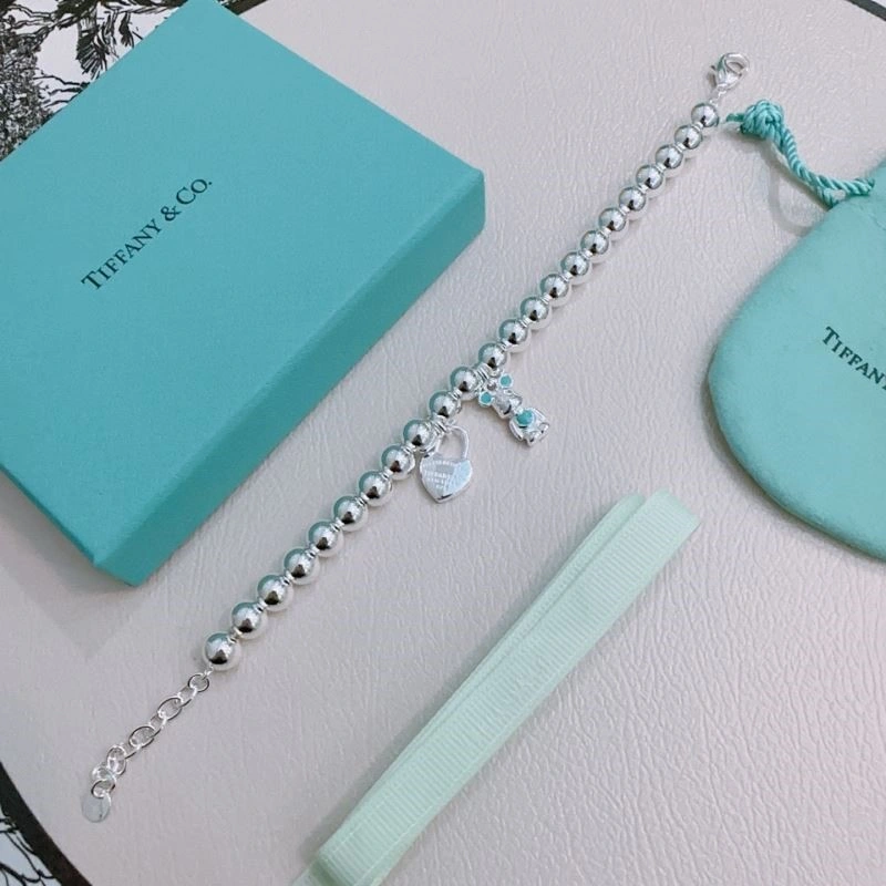 Legit Tiffany Bracelets