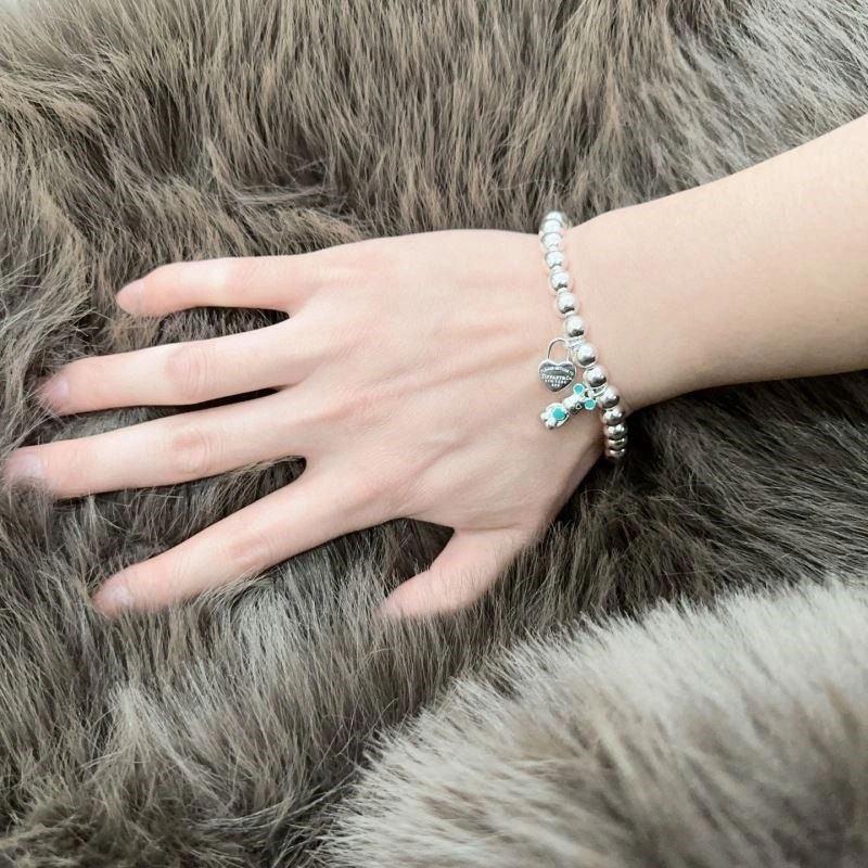 Legit Tiffany Bracelets