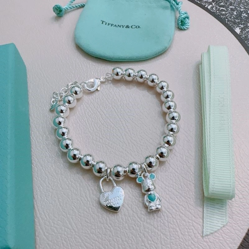 Legit Tiffany Bracelets