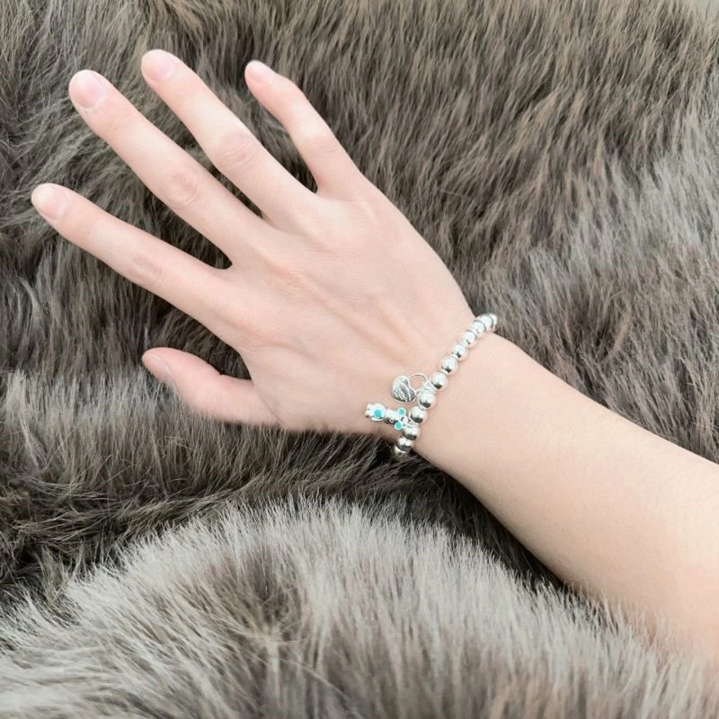 Legit Tiffany Bracelets