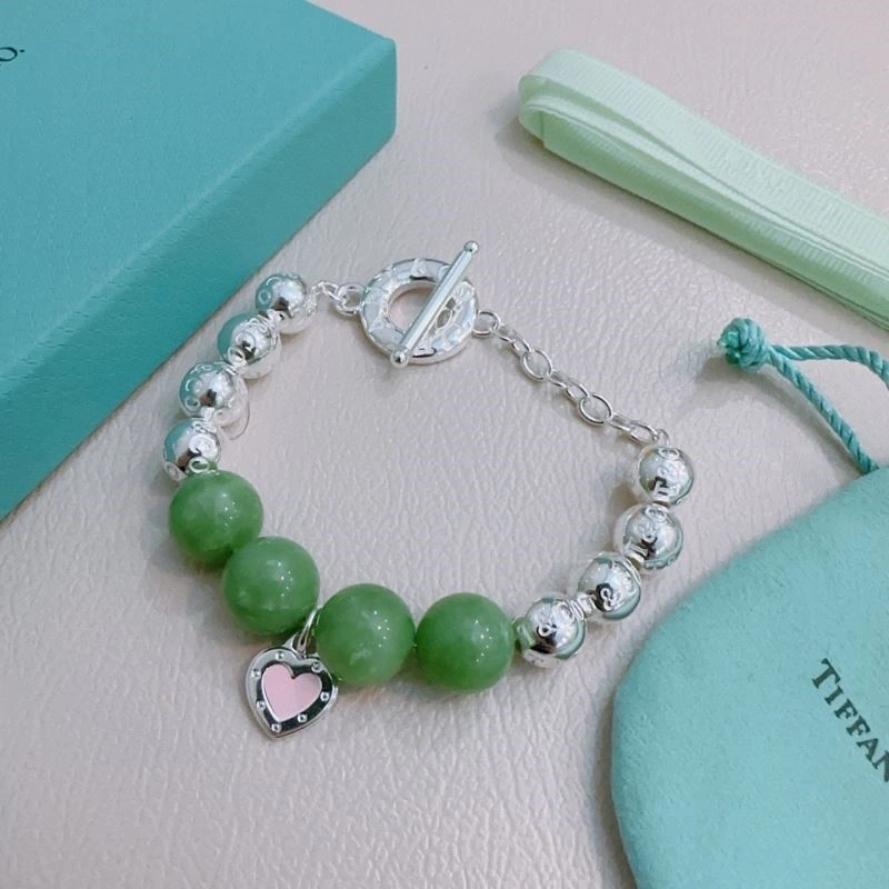 Genuine Tiffany Bracelets